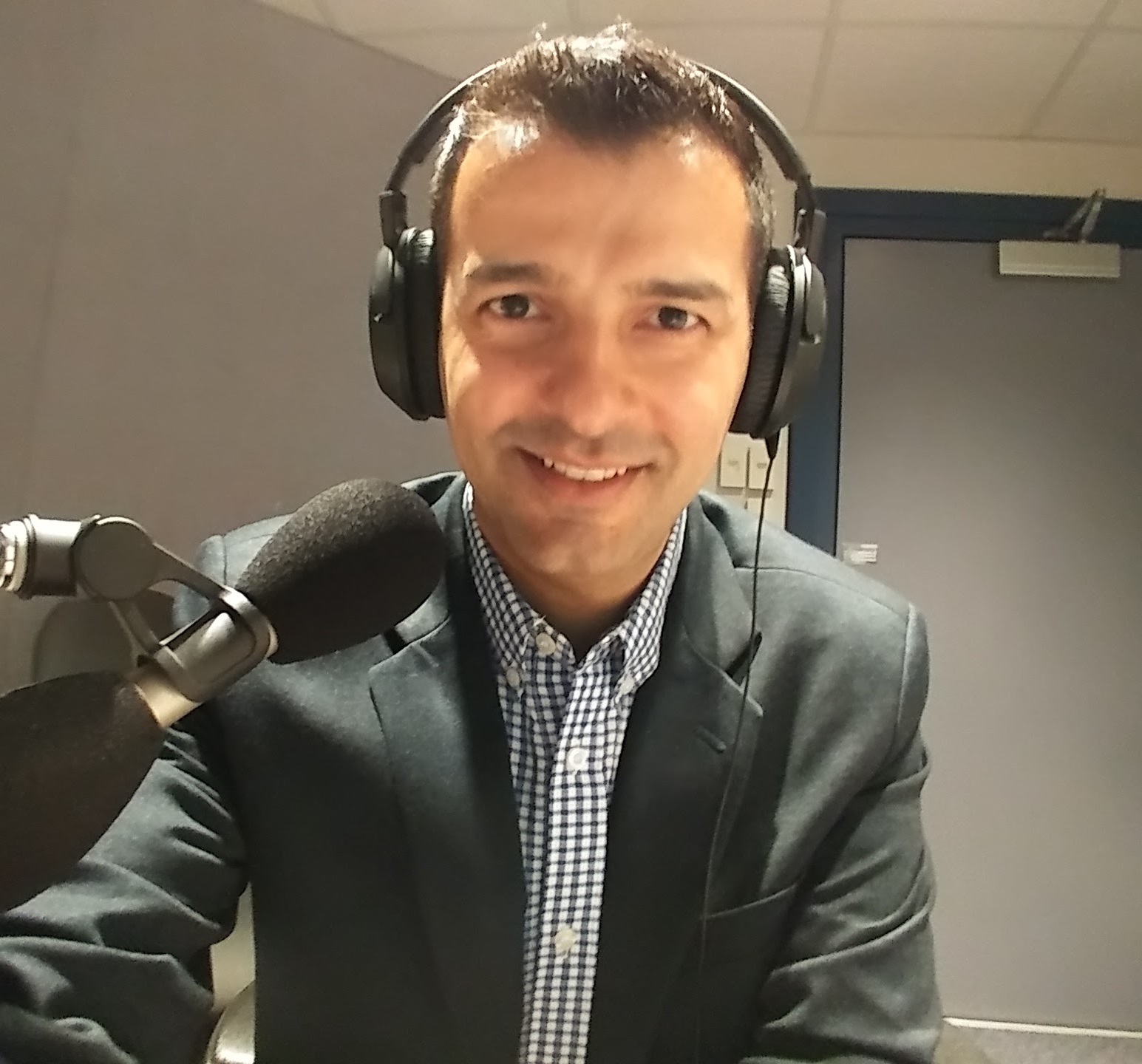 About Sean Kheraj – Sean Kheraj: Canadian History and Environment