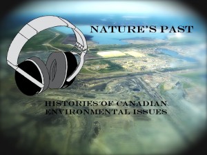 Nature's Past: Histories of Canadian Environmental Issues Preview ...